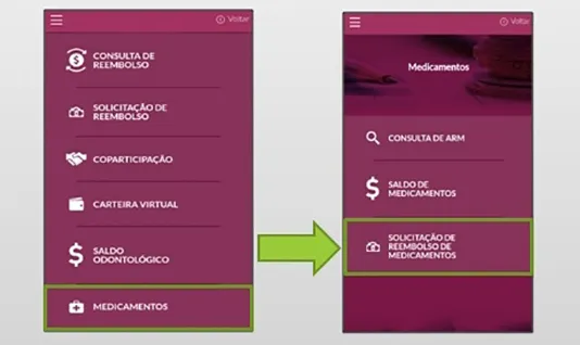 Reembolso de medicamentos pelo smartphone | Notícias | Comunicação e ...
