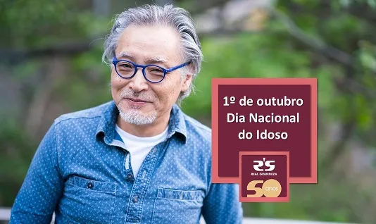 Dia Nacional do Idoso: Conheça as principais políticas públicas ...